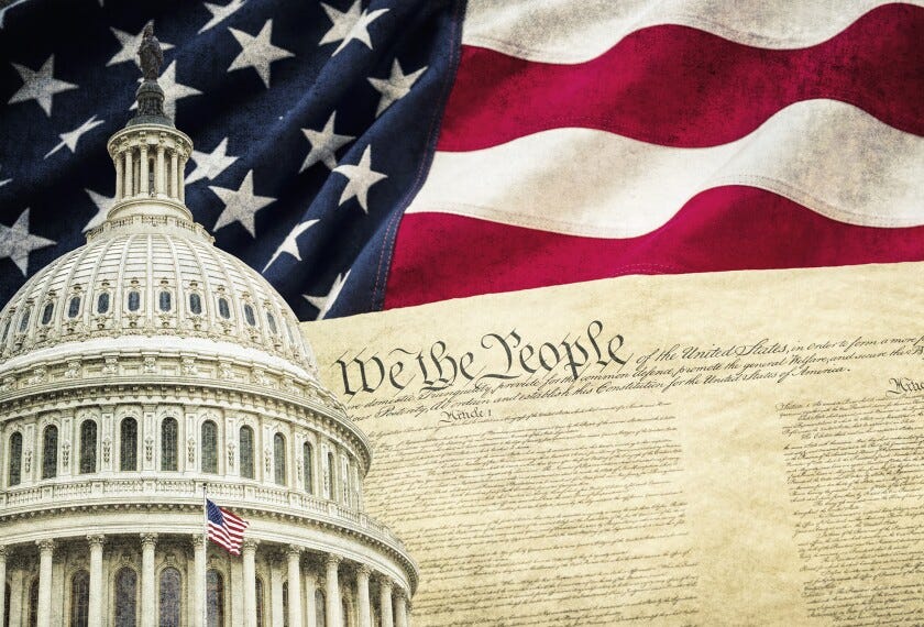 Why America Needs Civics Education Now More Than Ever