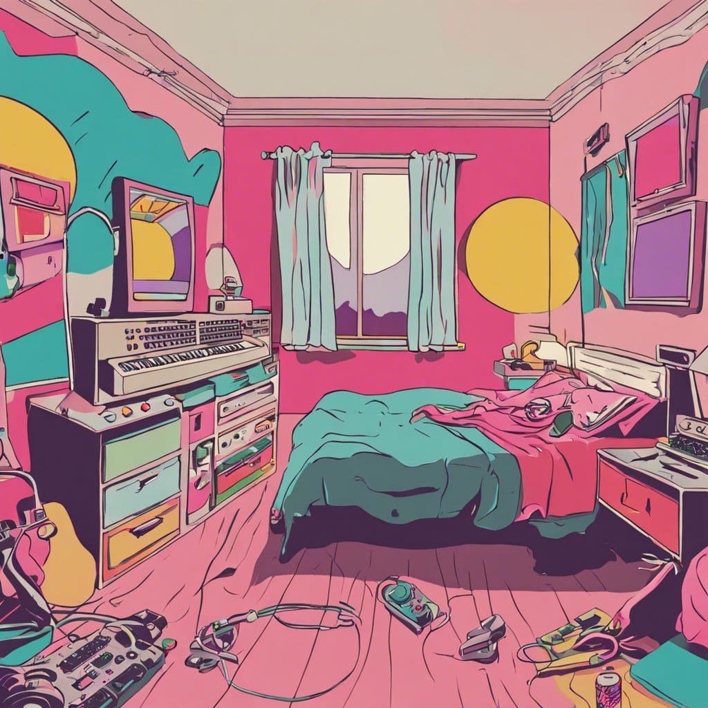 Navigating Spotify’s new viral playlist trend