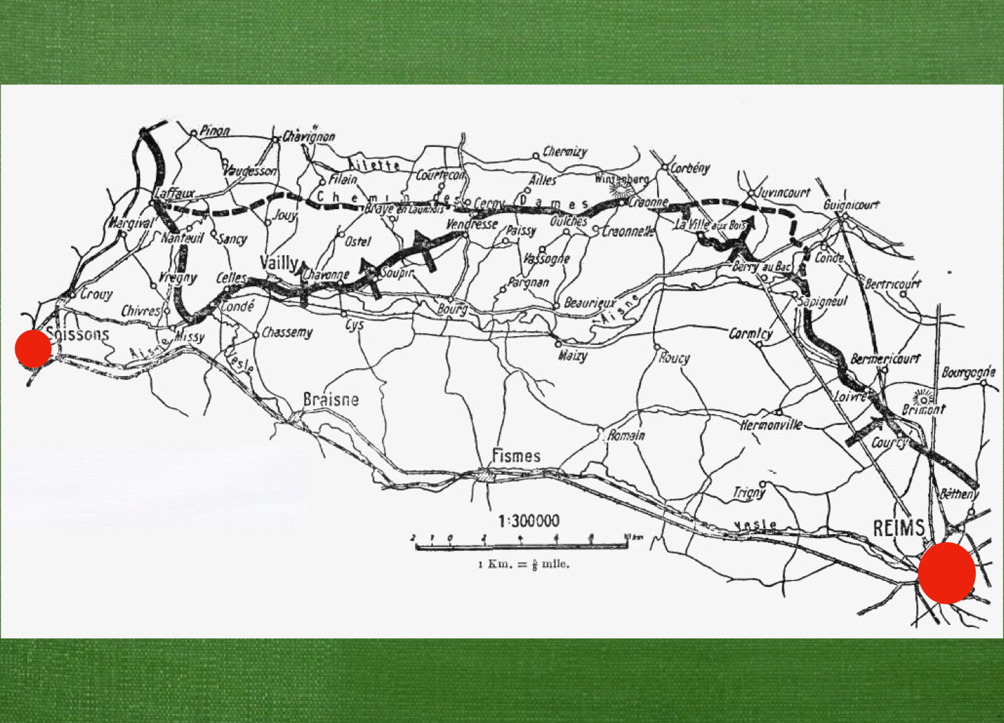 How I Make Maps - by Bruce Ivar Gudmundsson