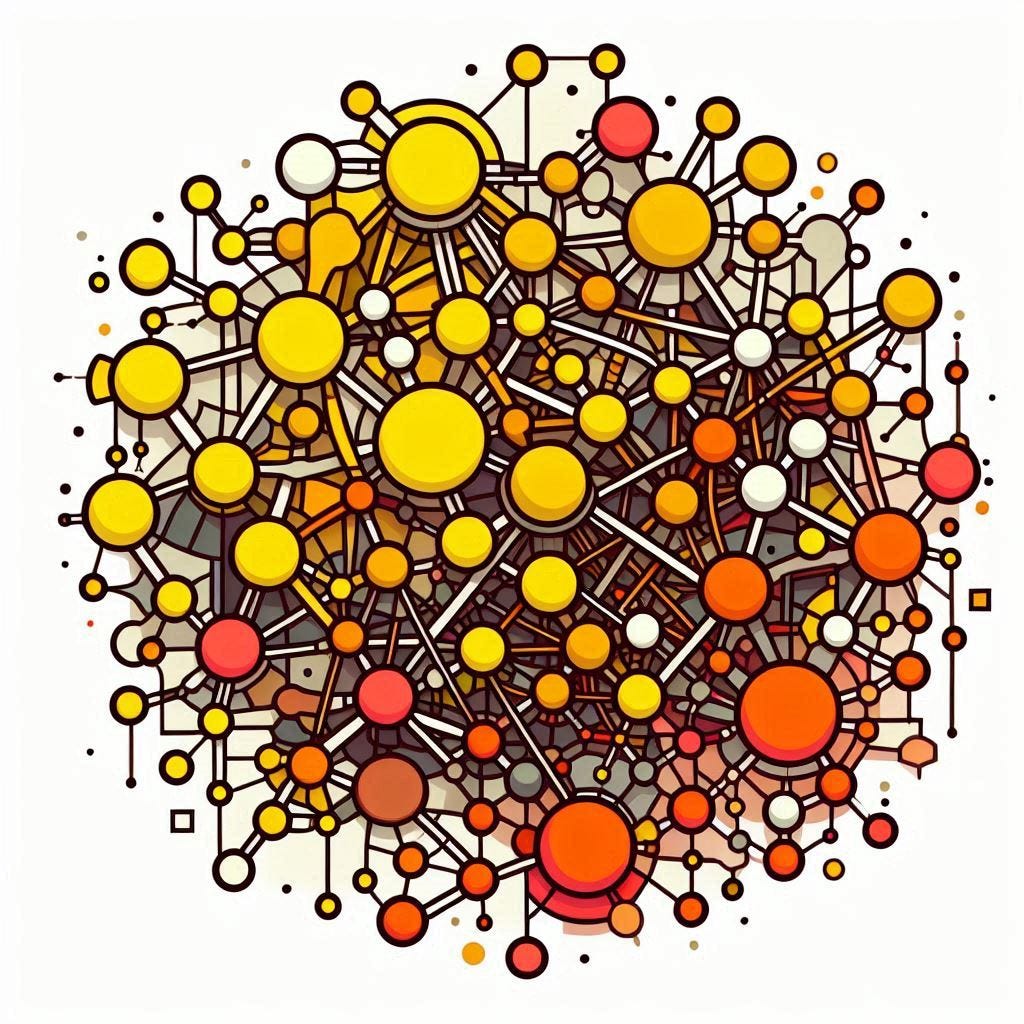 Algorithmically Speaking - #4: Neighbors, Degrees, and Colorings
