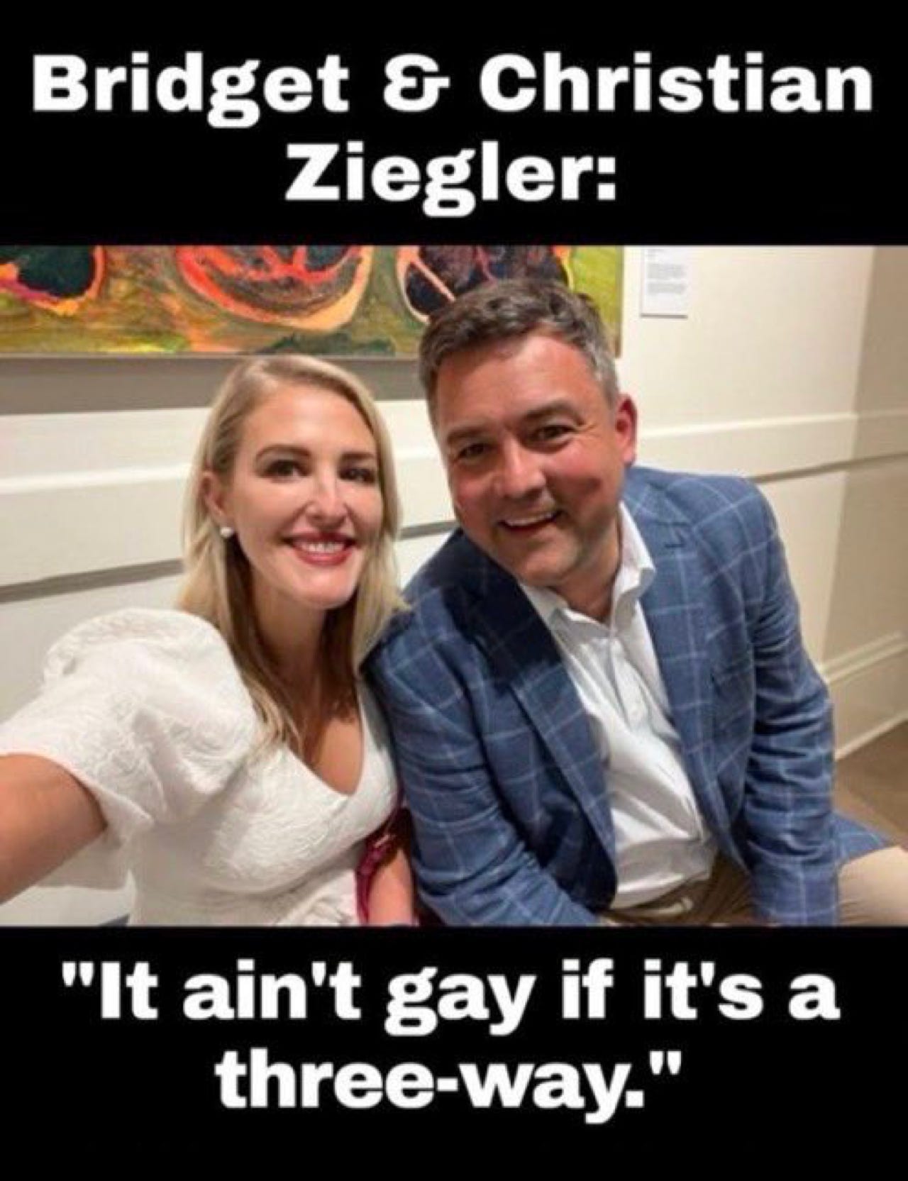 Just for Xeets and Giggles (12.2.23) - by Jay Kuo