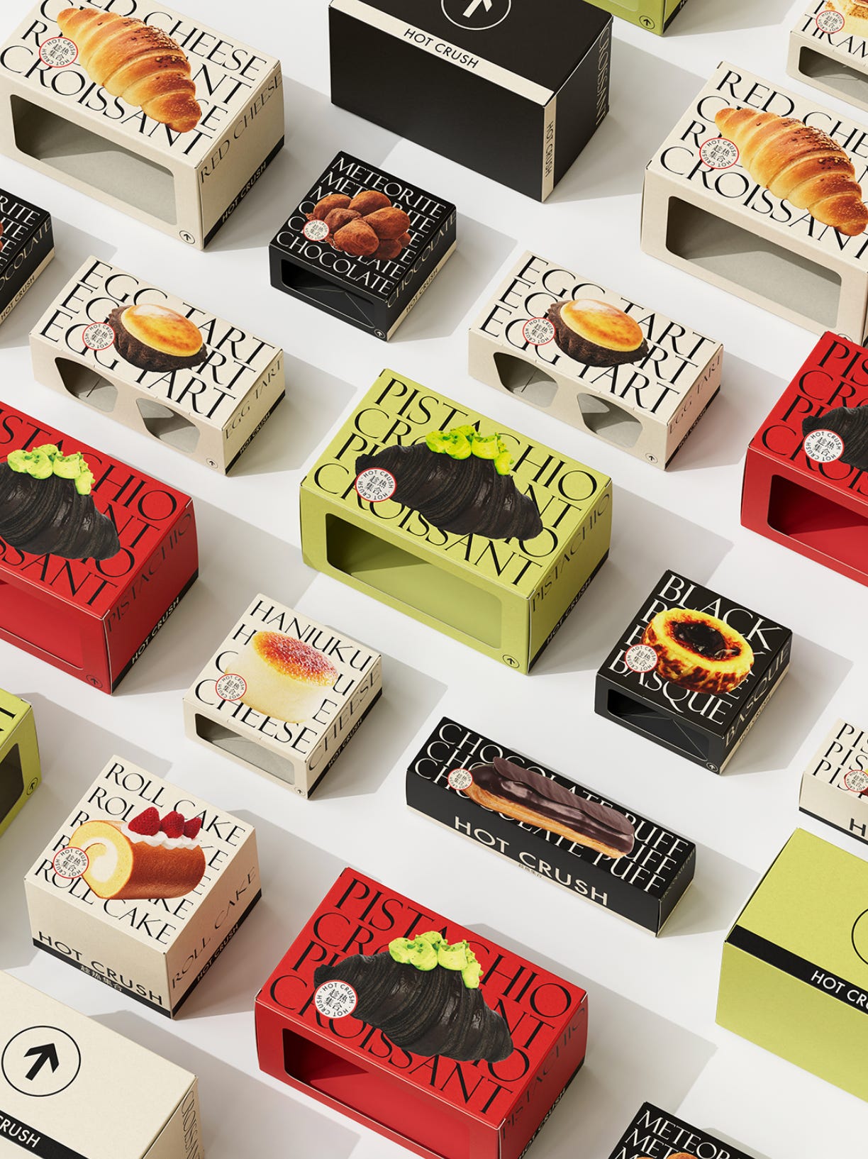 The New (Old) Trends in Packaging Design - by Johnna Quinn