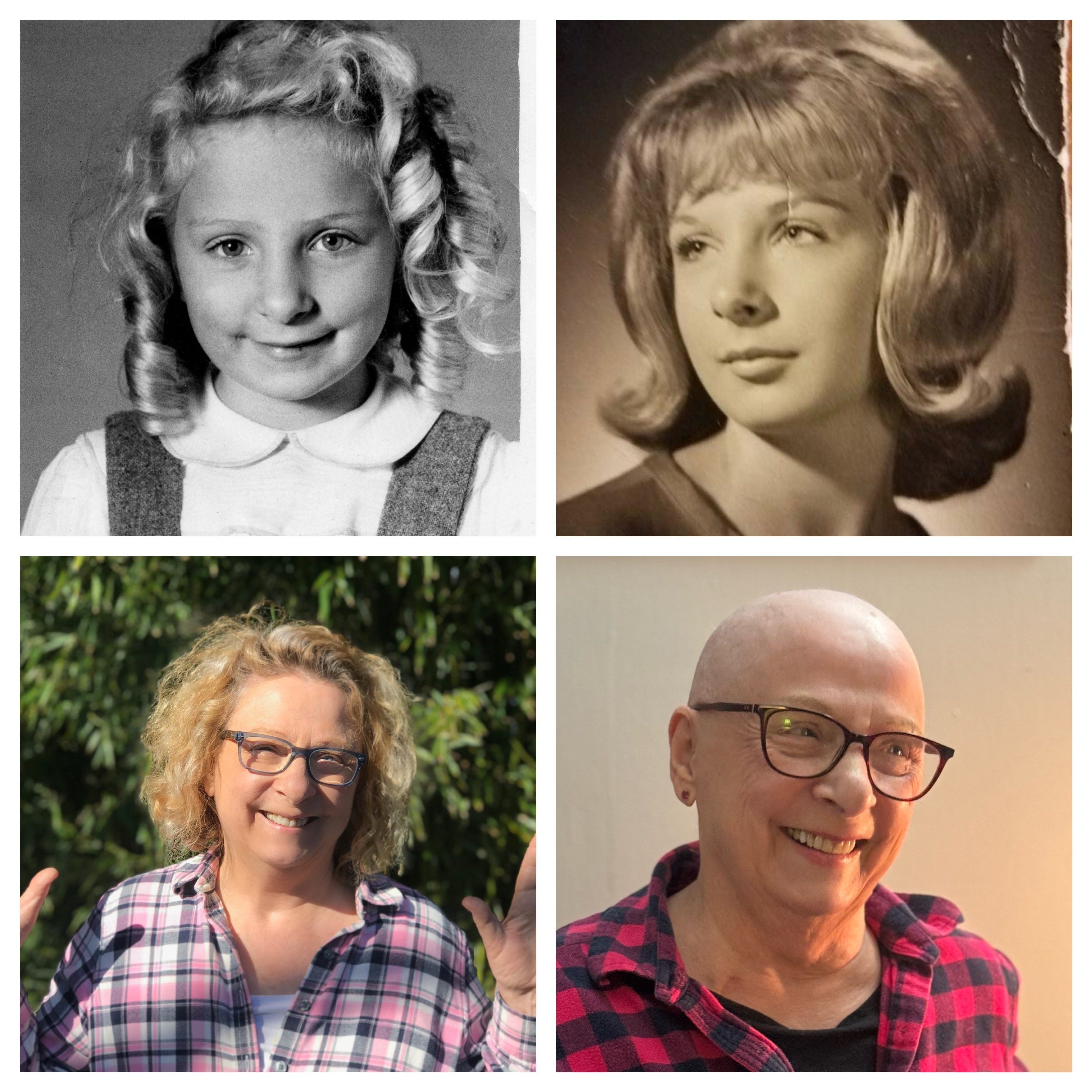 Welcome to That Mystic Road - by Sandy Brown Jensen