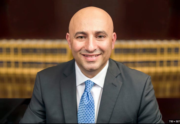 The never-ending saga continues in OC probate