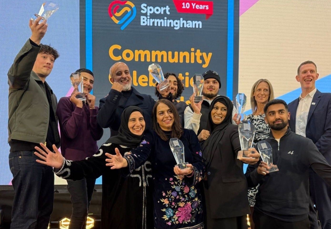 📣 ConnectSport Weekly Digest 🌍🏀 - by ConnectSport CIC