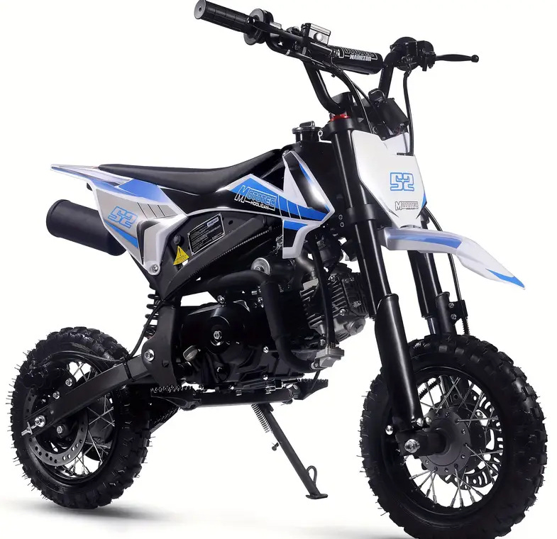 Top 10 Budget Dirt Bikes on Temu That Deliver Big Brand Power at a ...