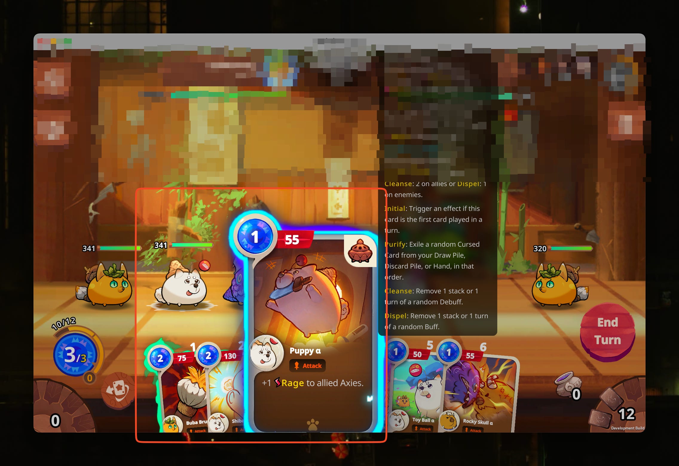 The Lunacian | Axie Infinity | Substack