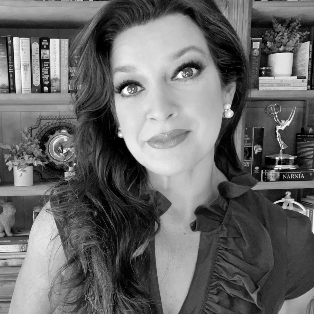 Lindsay Ferrier | Substack