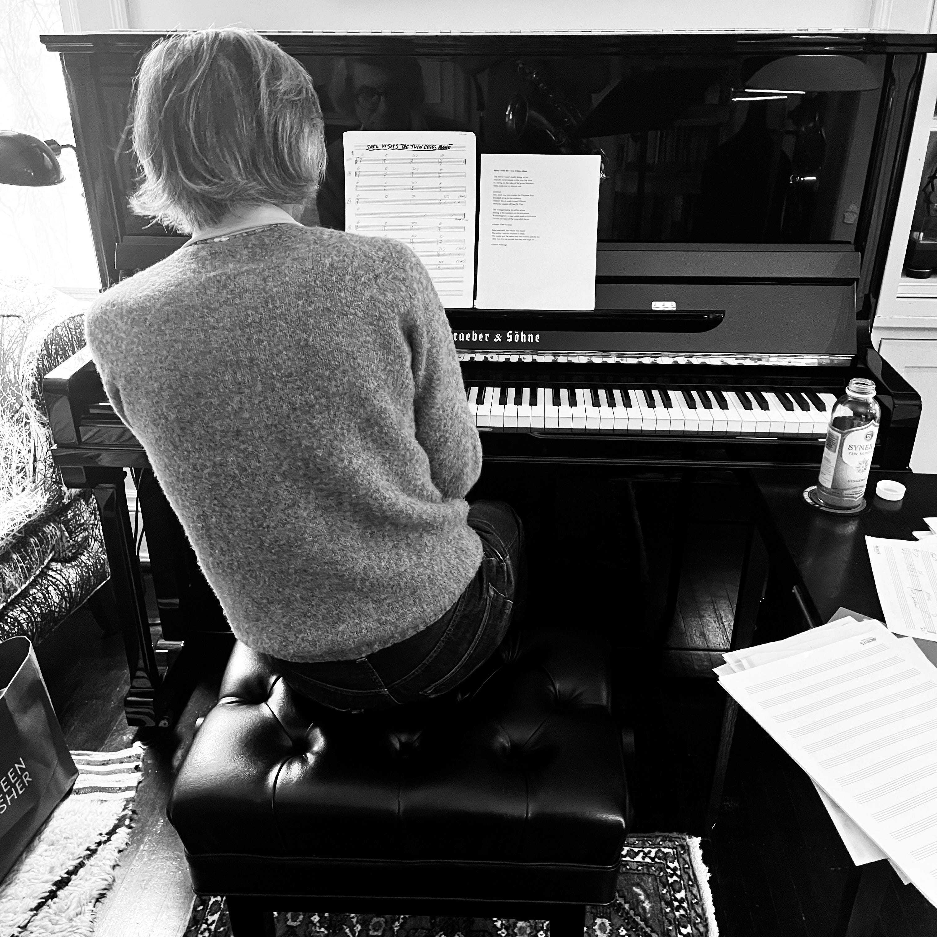 Dylan Hicks | Substack