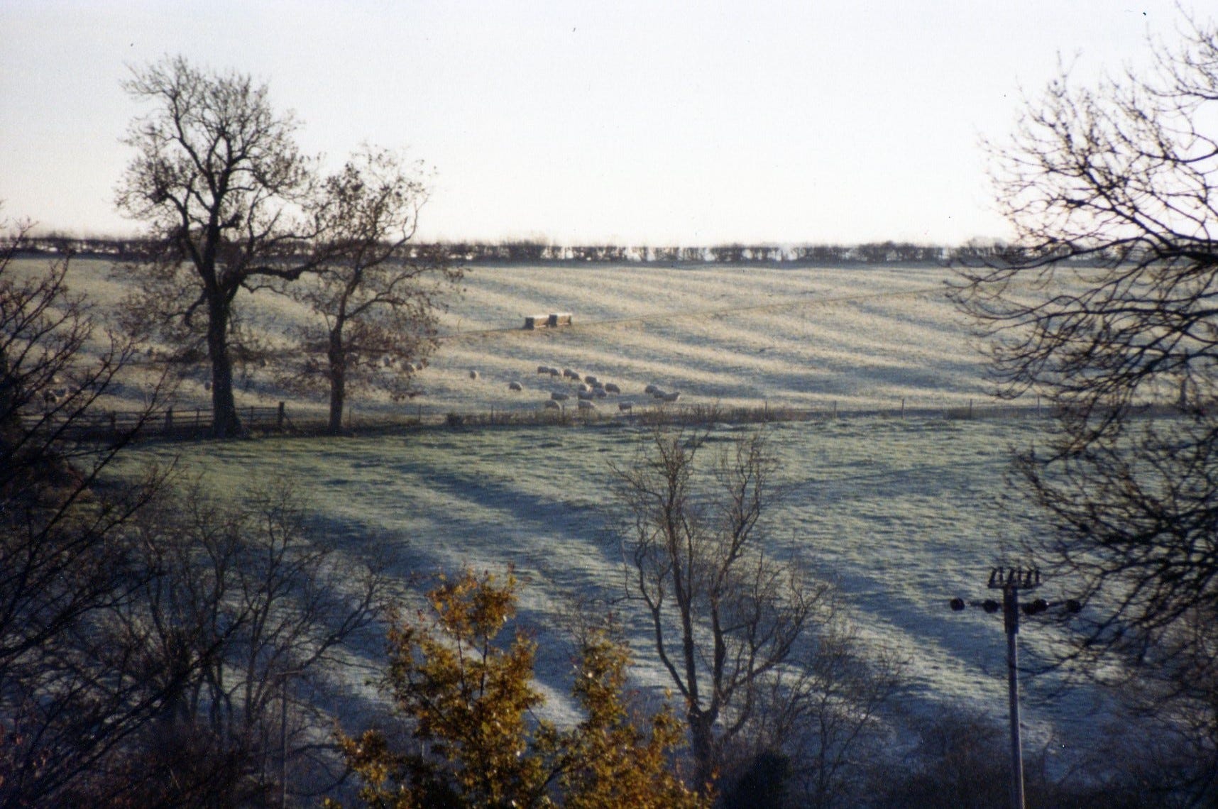 Great Rollright: a village of farmsteads - by Helen Castle
