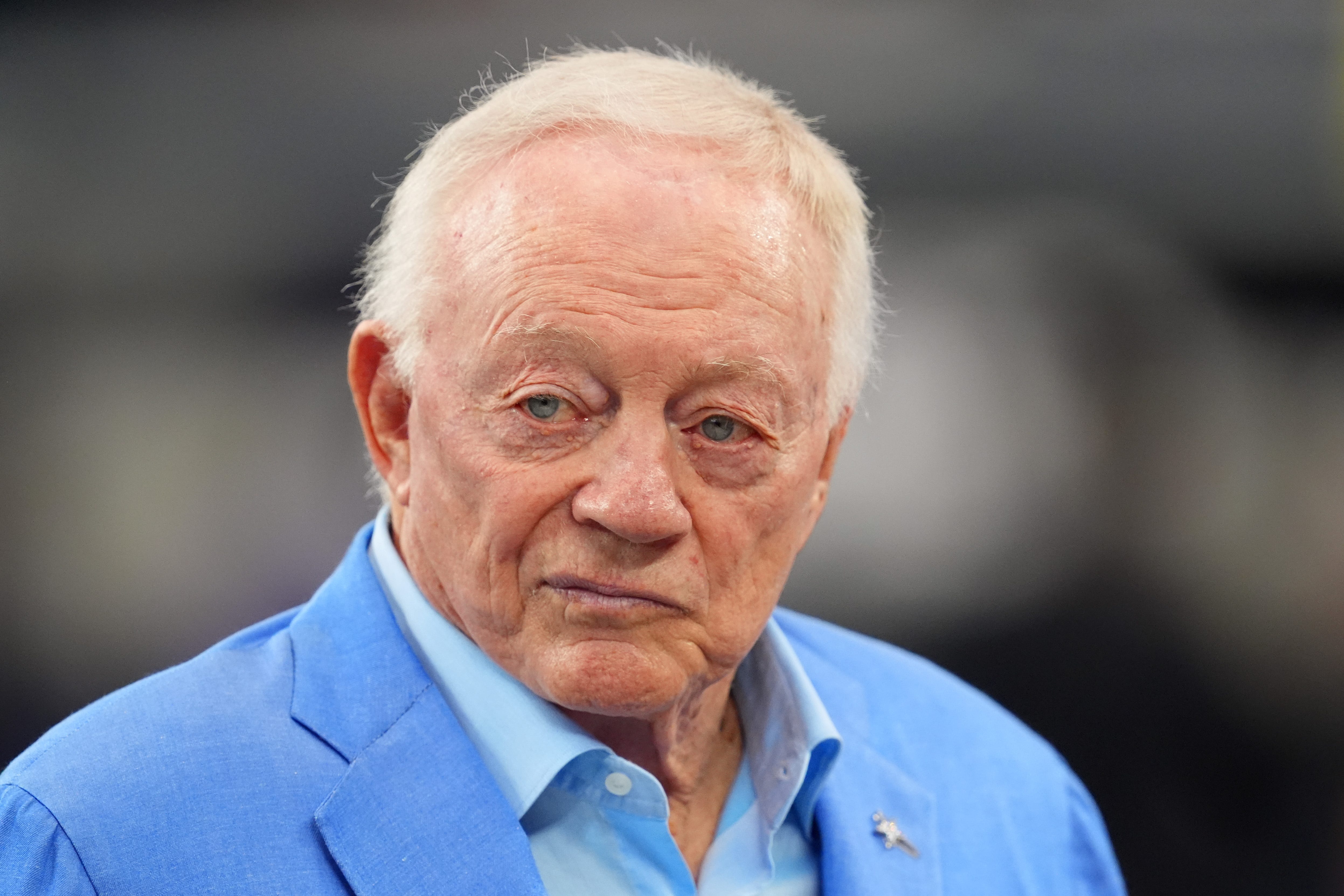 On the Dallas Cowboys and organizational rot