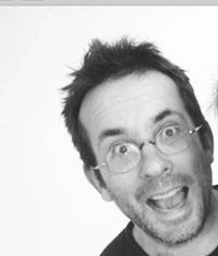 Gareth Dyke | Substack