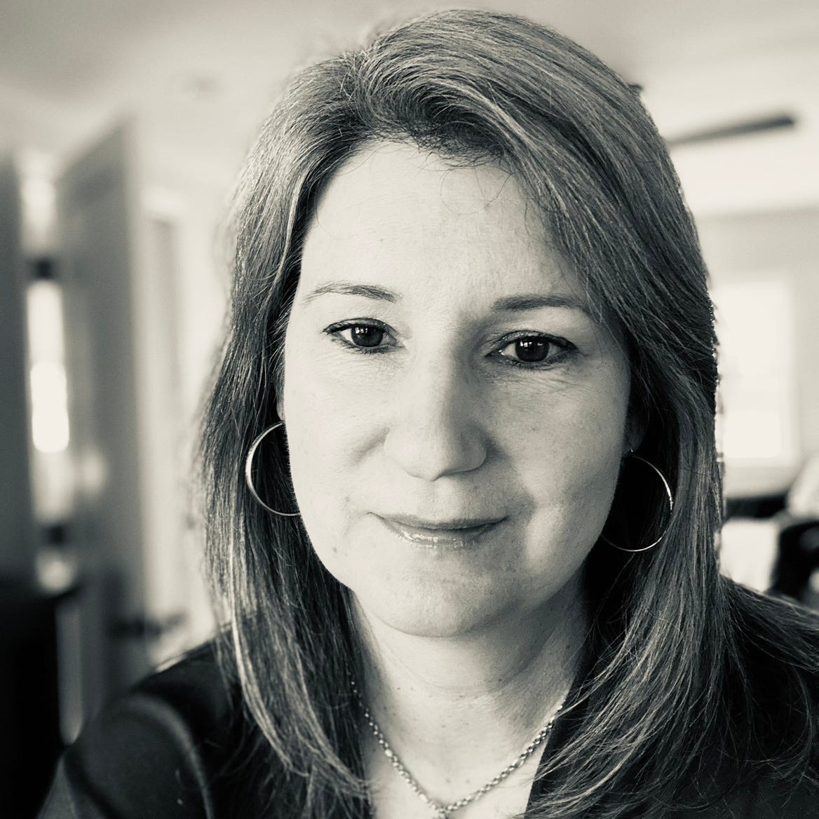 Alison Bull | Substack