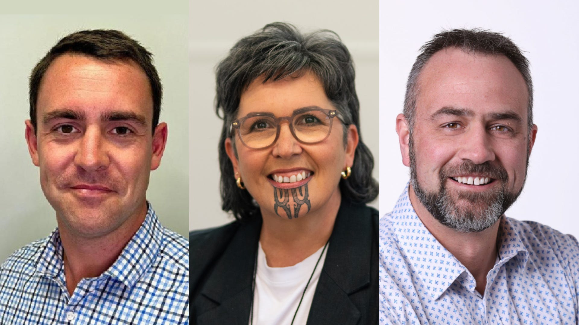 New president for Southland Business Chamber