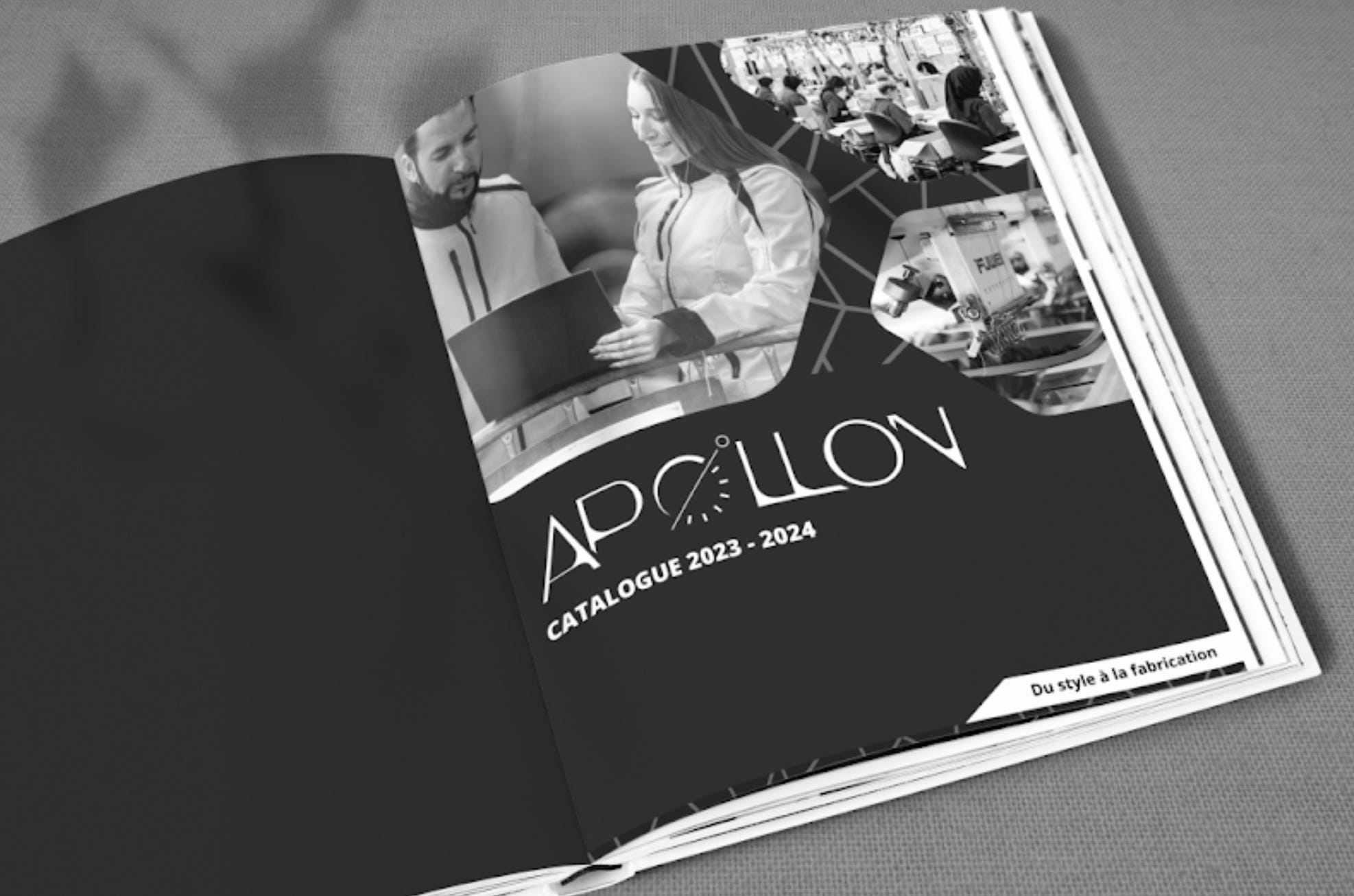 Apollon “A vos marques, prêt, bâtissons".