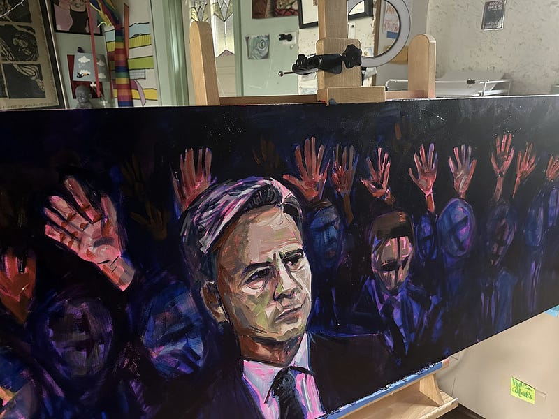 New Painting - New Painting -