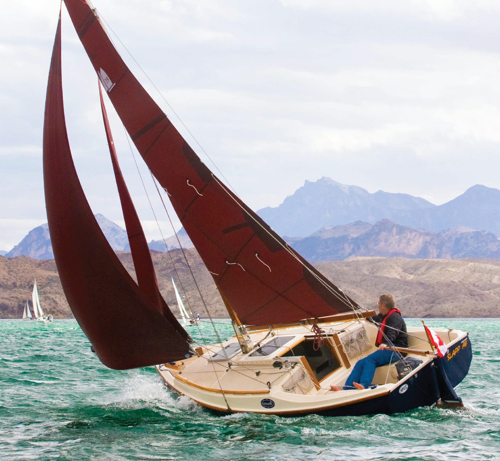 Flotsam & Jetsam - Small Craft Advisor