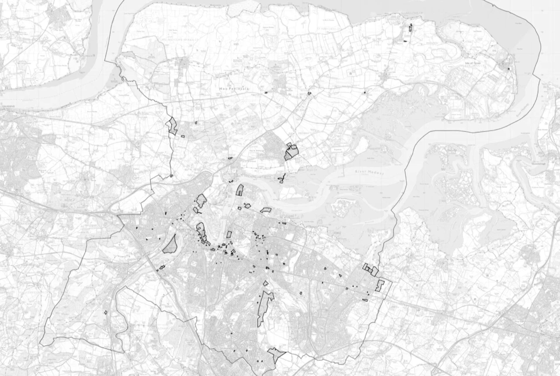 Monitoring Medway: 2023 Edition - by Steven Keevil