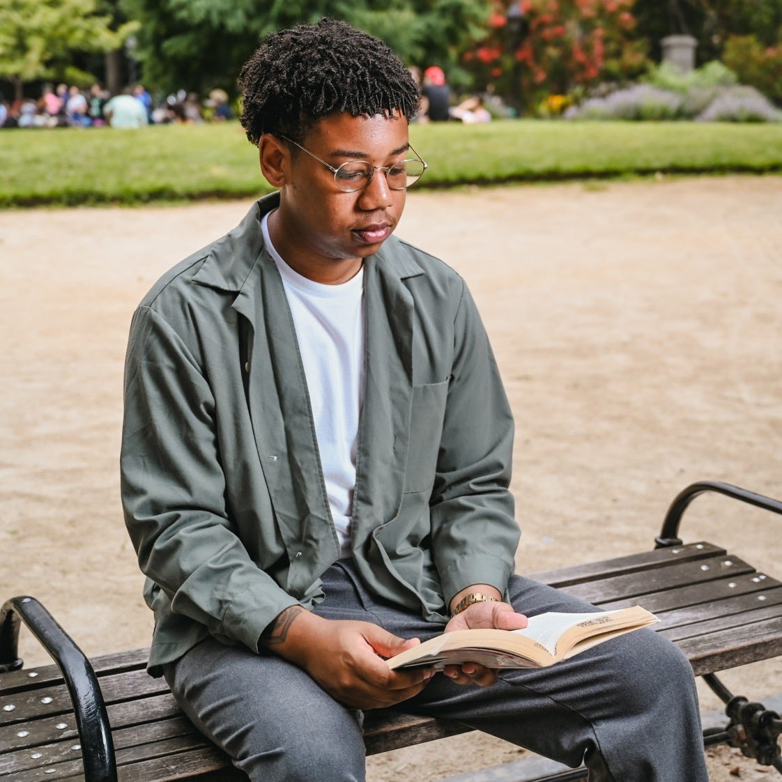 Michael Florent | Substack