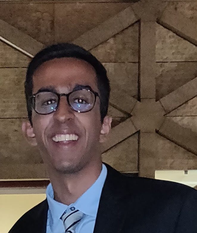 Qahir Virji | Substack