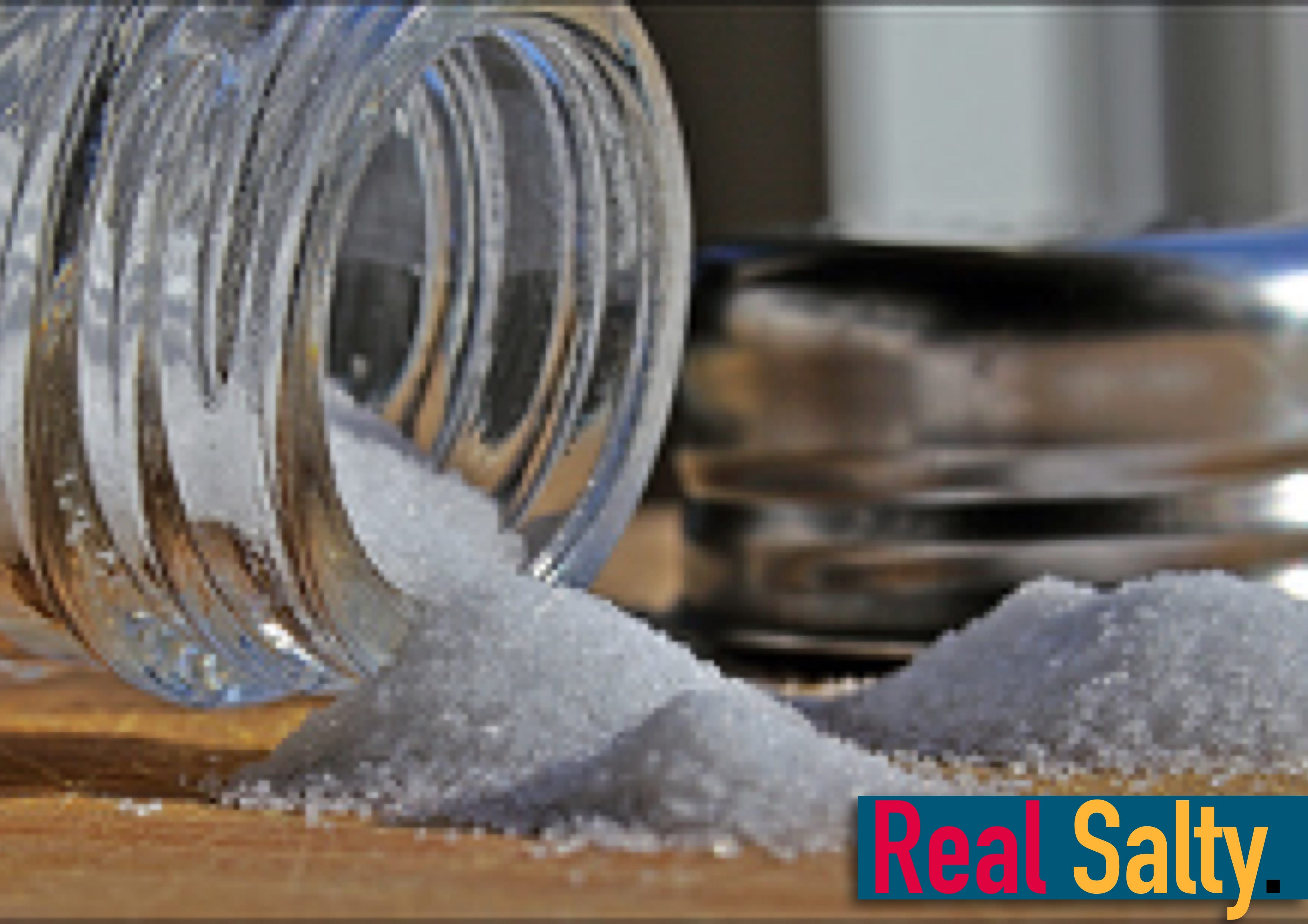 Real Salty: What The USMNT Game Model Looks Like After A Soccer Mom ...