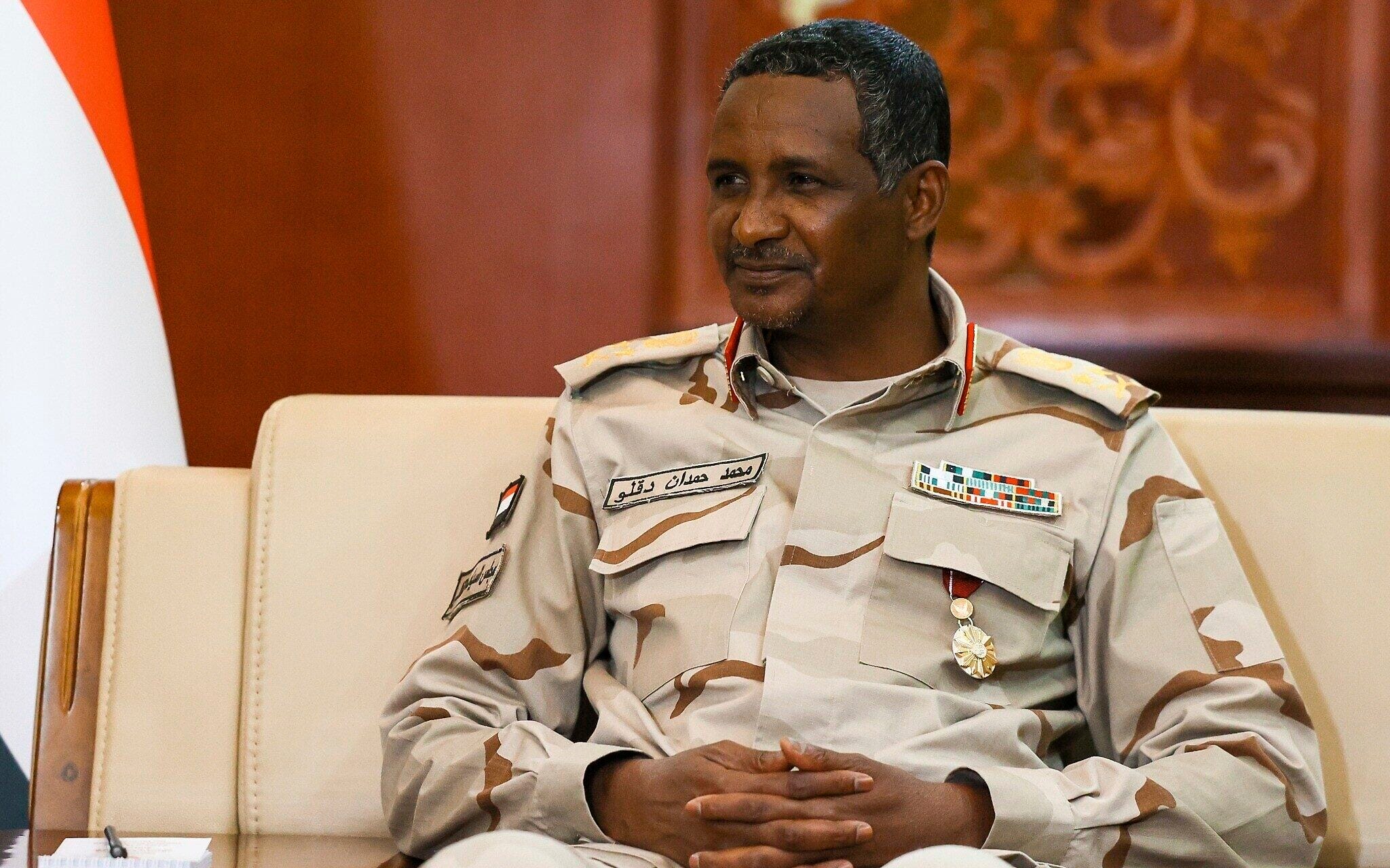 Why the conflict in Sudan matters to the rest of the world