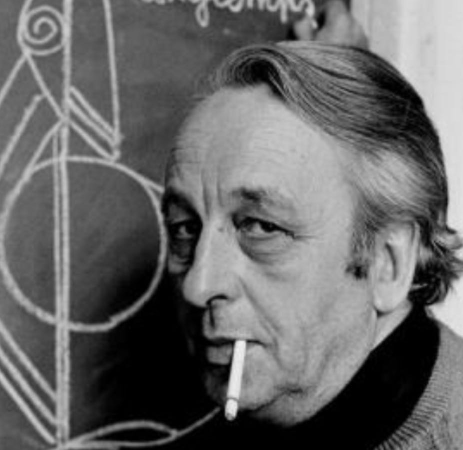 Willow Husband-Meyer | Substack