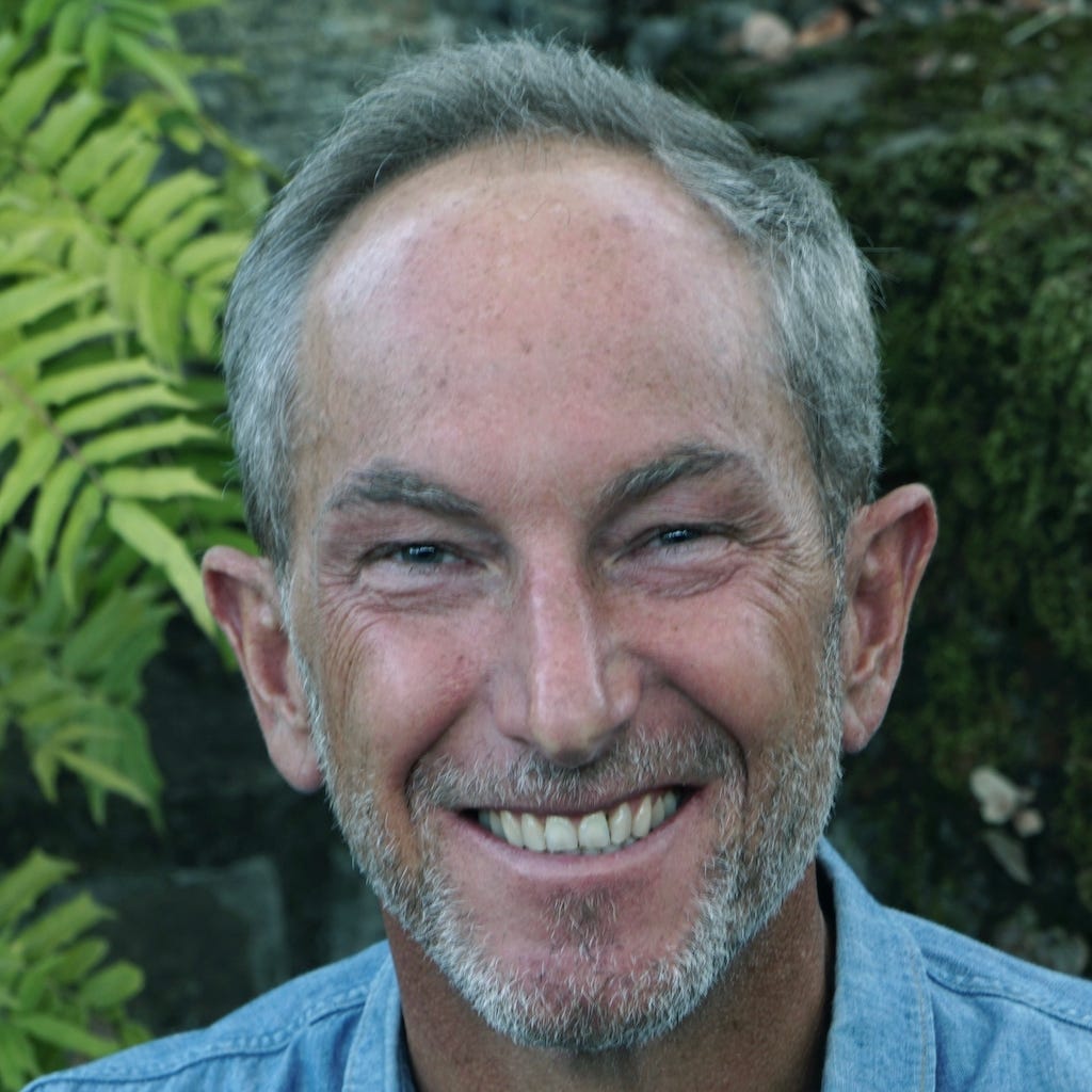 Bowen Dwelle | Substack