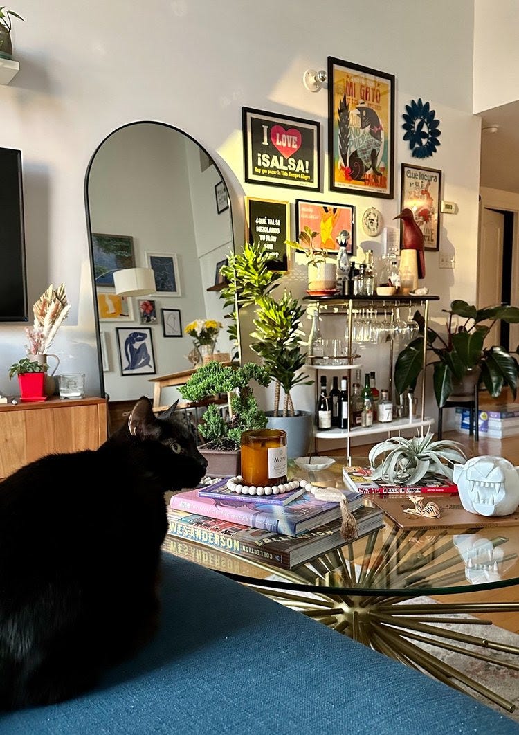 La brecha desaparece - by Catalina Sojo