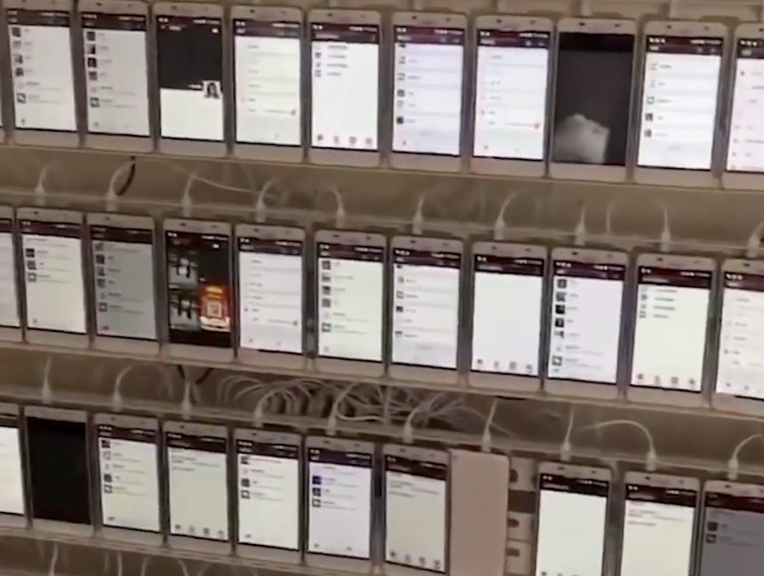 The Chemtrail PSYOP: Convincing You Your Eyes are Lying