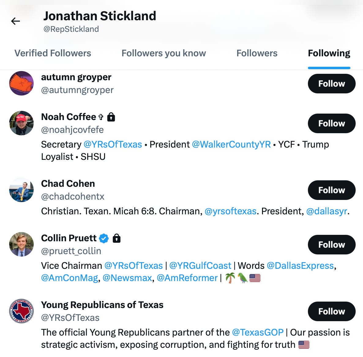 The Texas GOP Can't Get Enough of Nick Fuentes