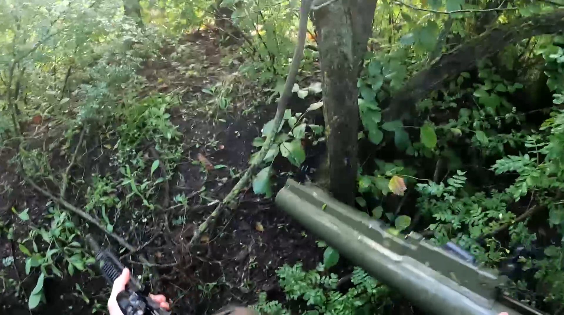 Operations and Weapons Analysis: The Chechen Militant Threat to Russia ...