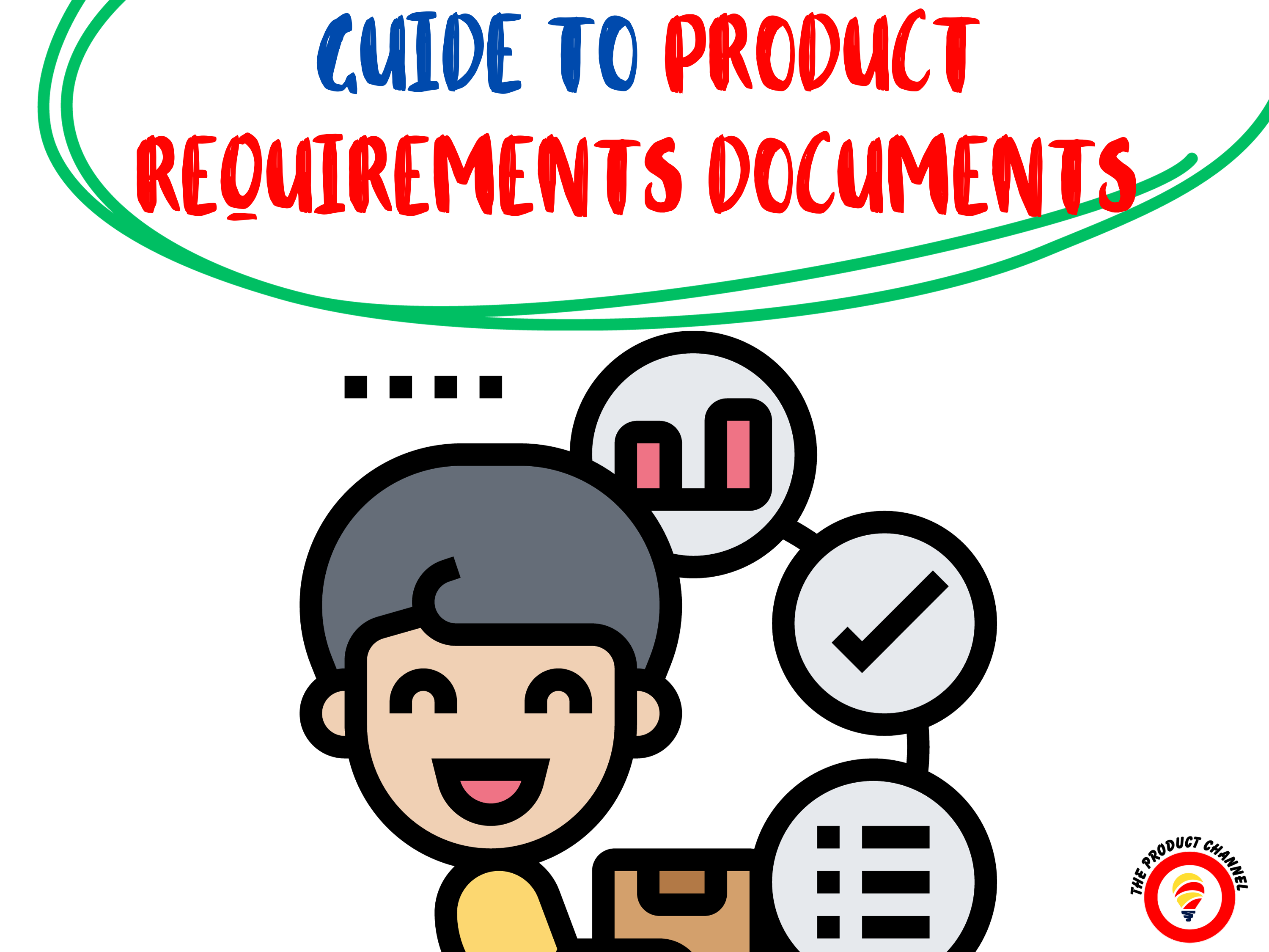 📄 Guide to Product Requirements Documents + Free Templates