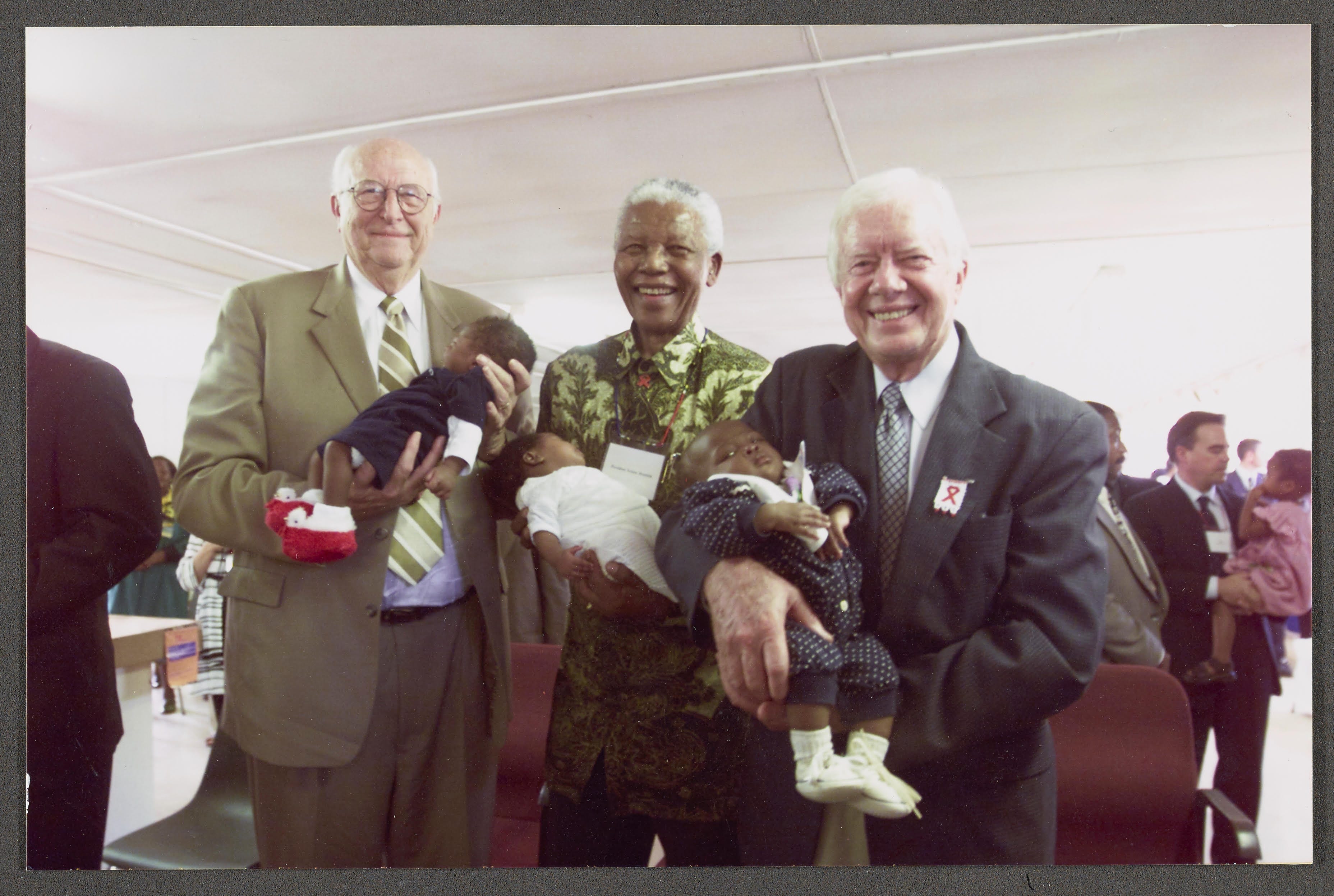 The Seattle Visionary No One Talks About - by Eric Lindner