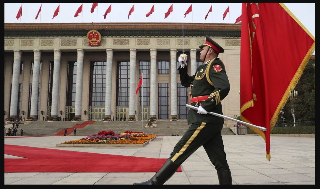 Devolution - Teil 2 - Der militärische Geheimdienst und der Überläufer