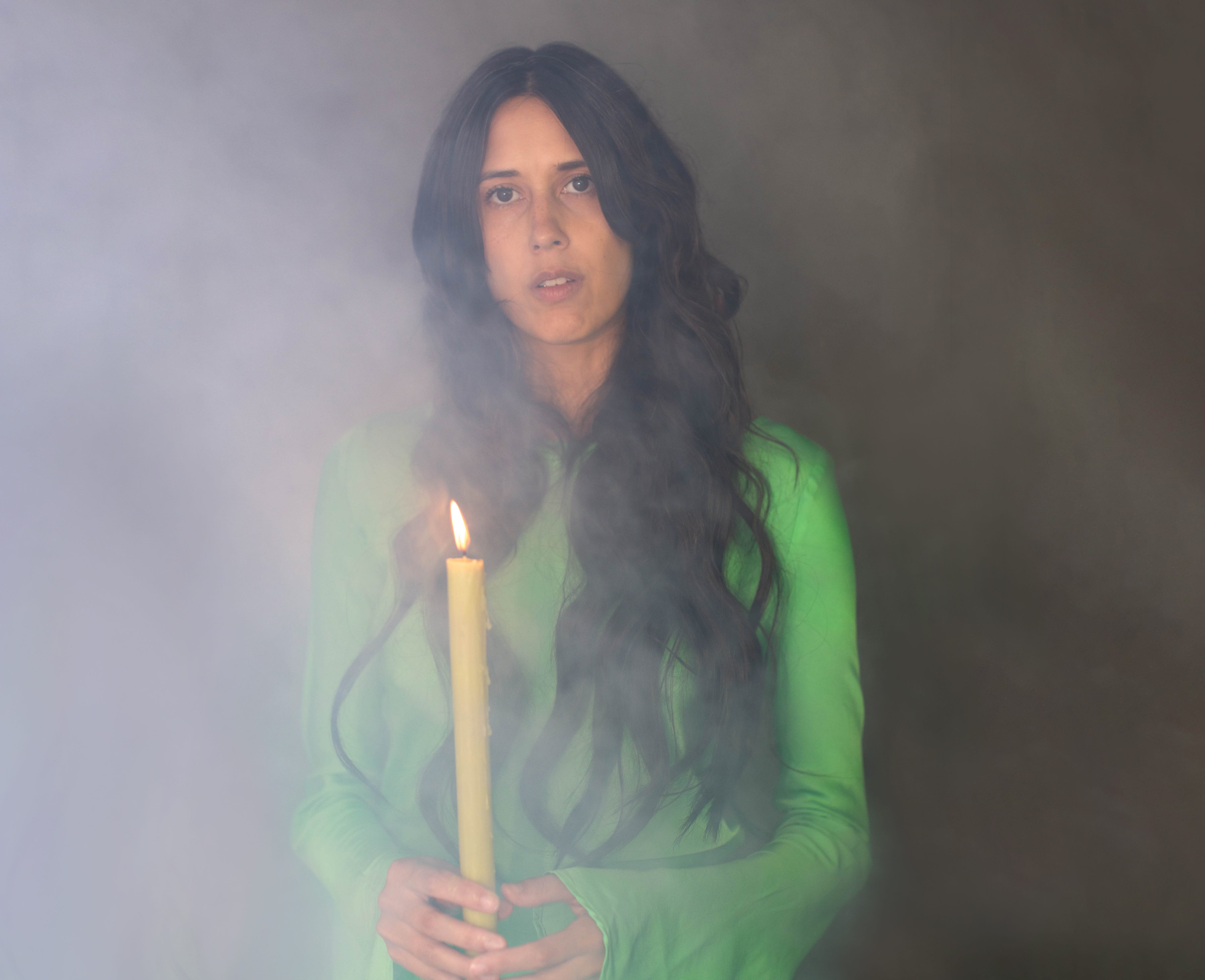 Nandi Rose / Half Waif | Substack