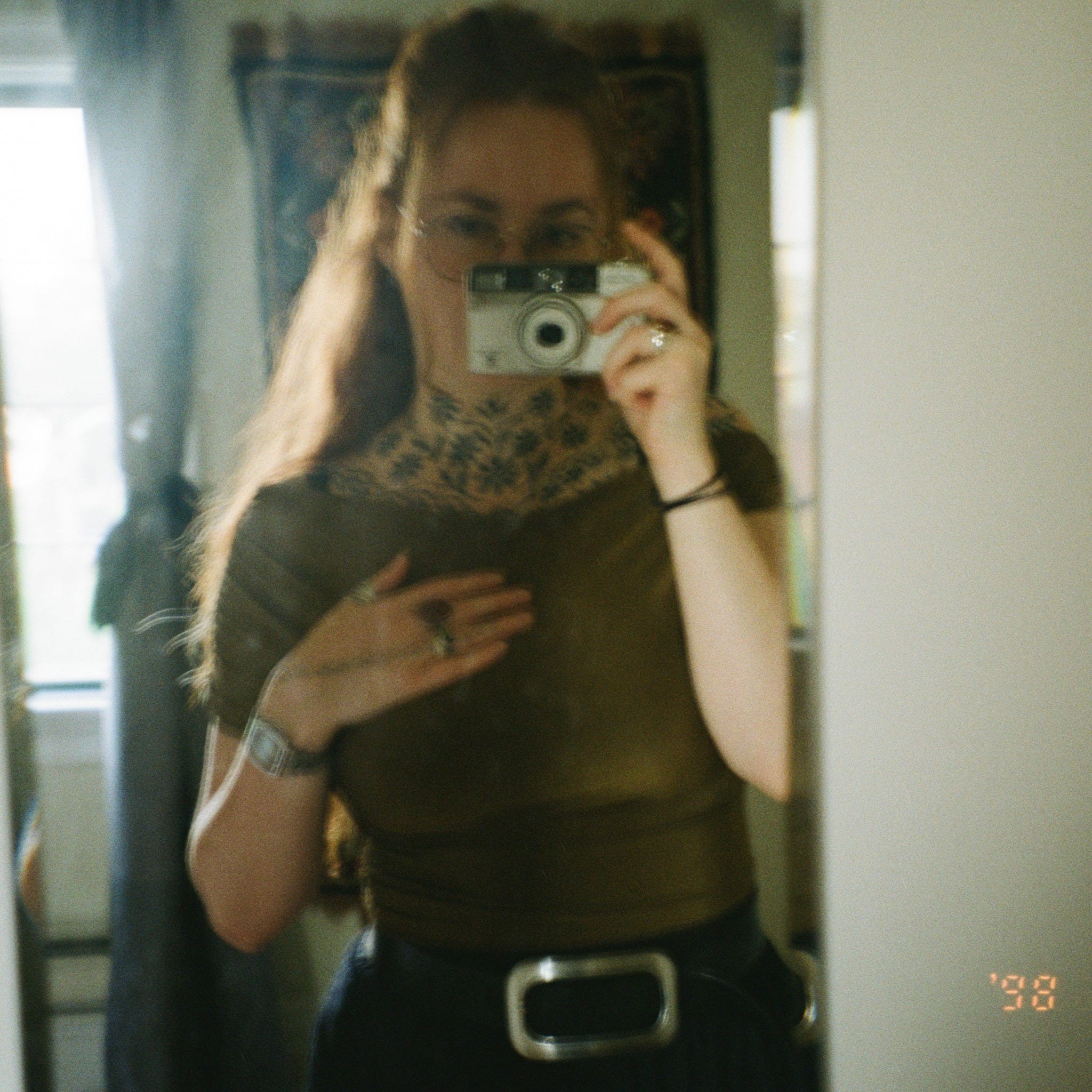 Hannah Ciordas | Substack