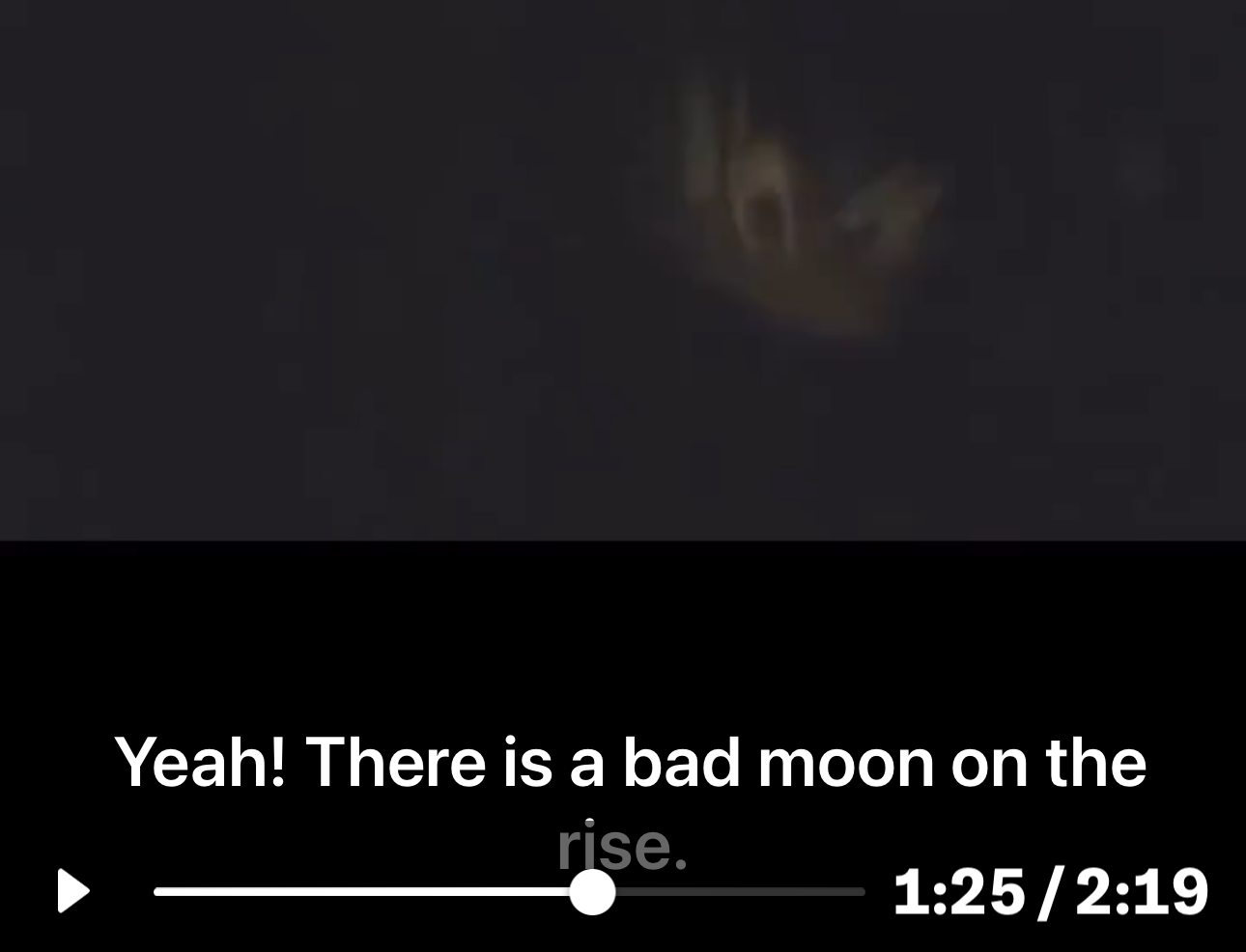 PART 1: Uncategorized Subterranean Lifeforms (USLs): Pale Crawlers ...