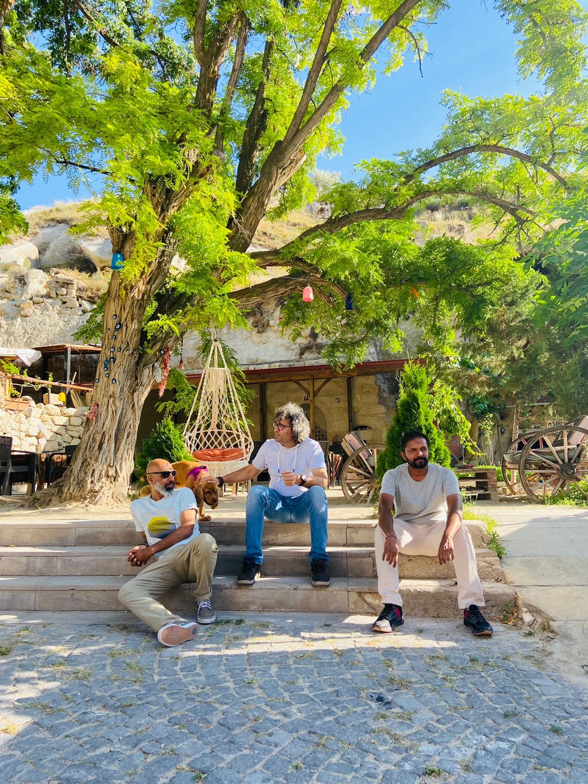 Rahul Nainwal | Substack