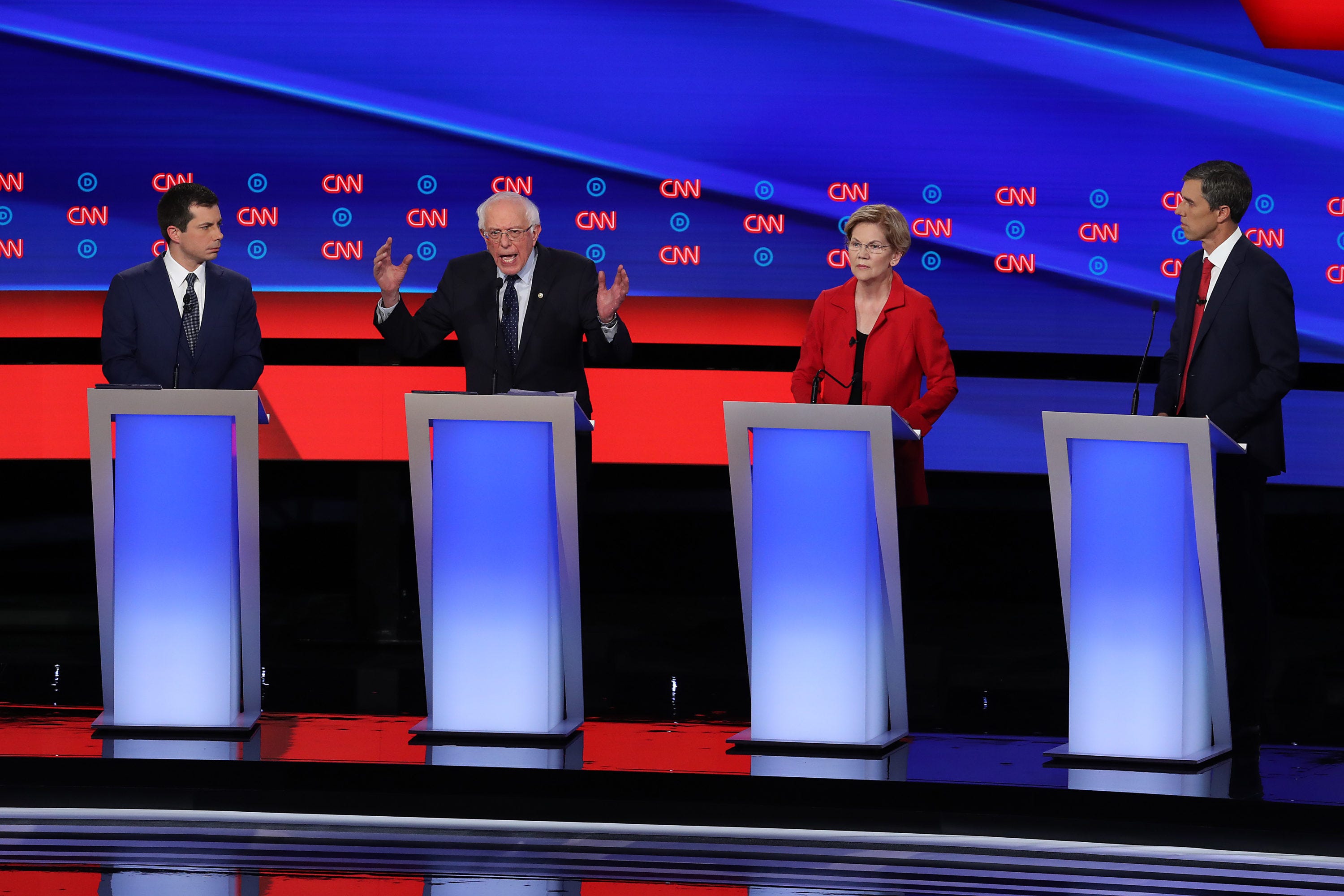 "Republican Talking Points" - by Andrew Egger - The Bulwark