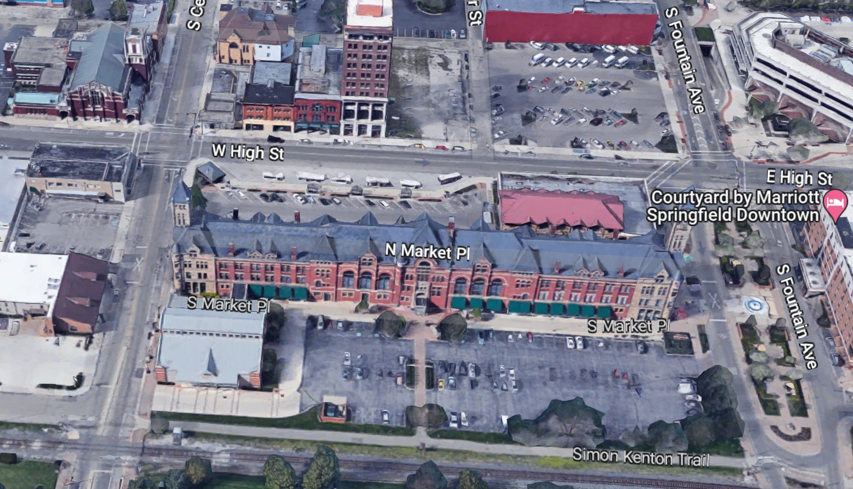 Long Hall - by Addison Del Mastro - The Deleted Scenes