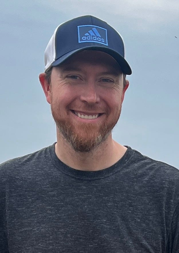 Thom Savage | Substack