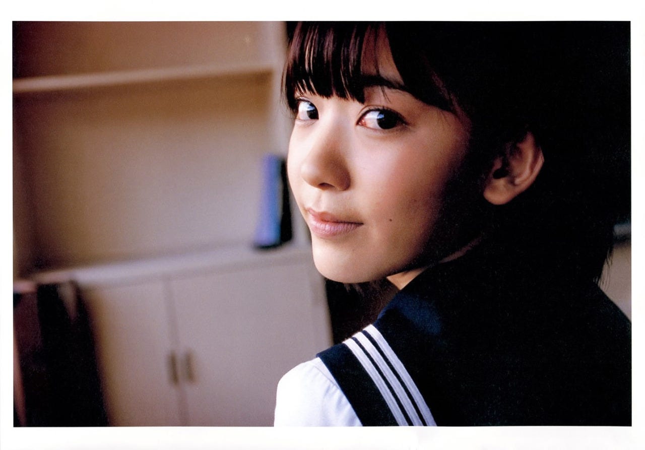 Sakura Miyawaki and her journey to Becoming a KPOP SUPERSTAR