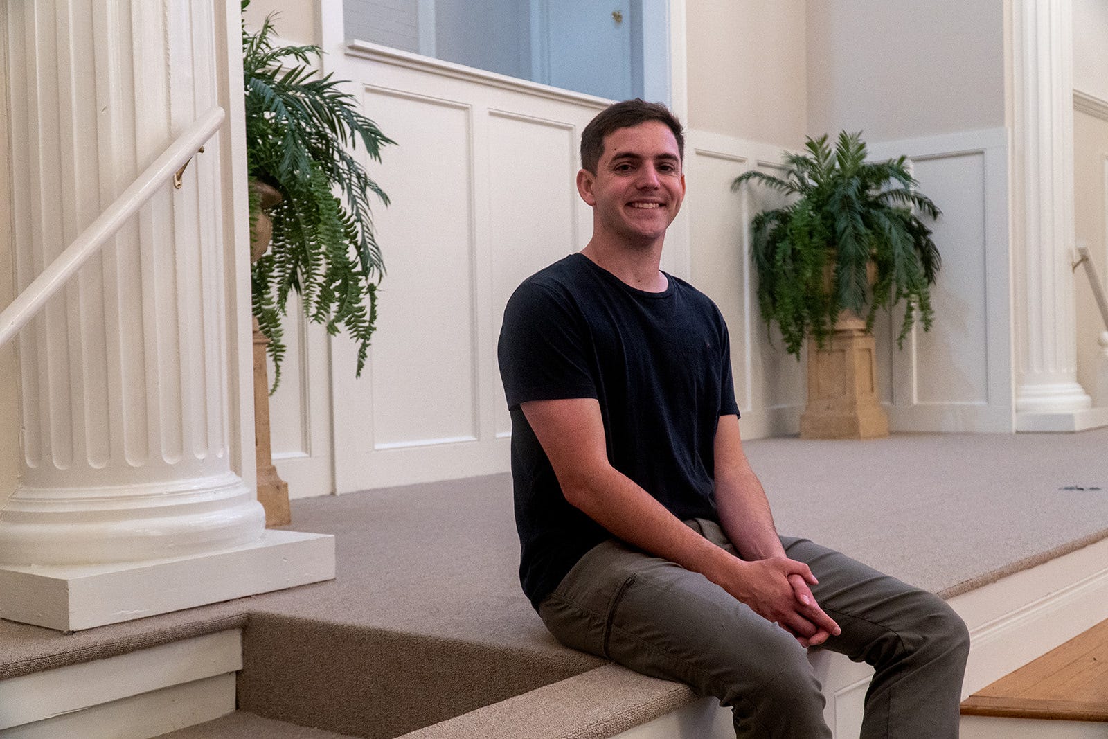 Daniel Rogers | Substack