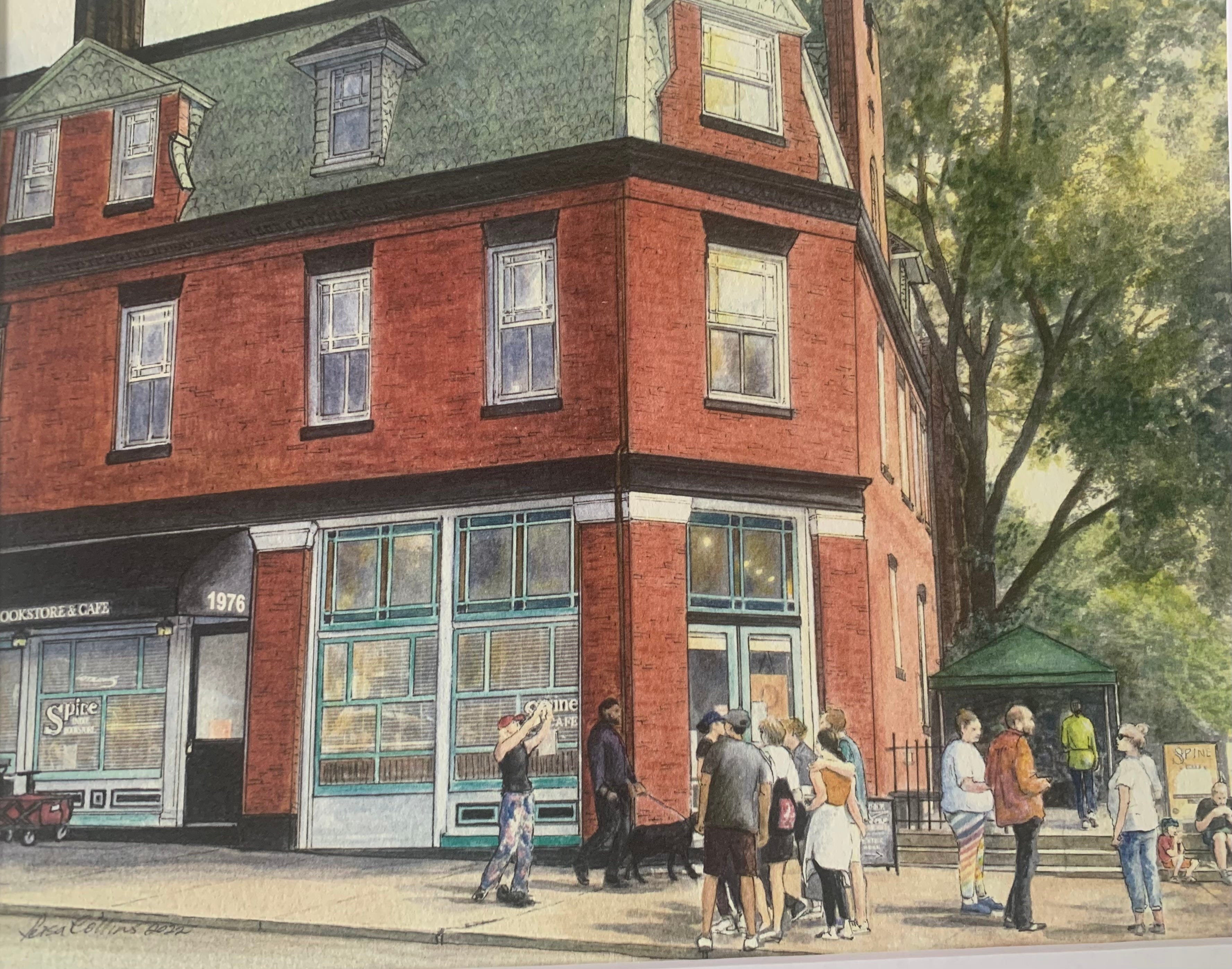 Unseen STL History talks in March 2023 - Unseen St. Louis