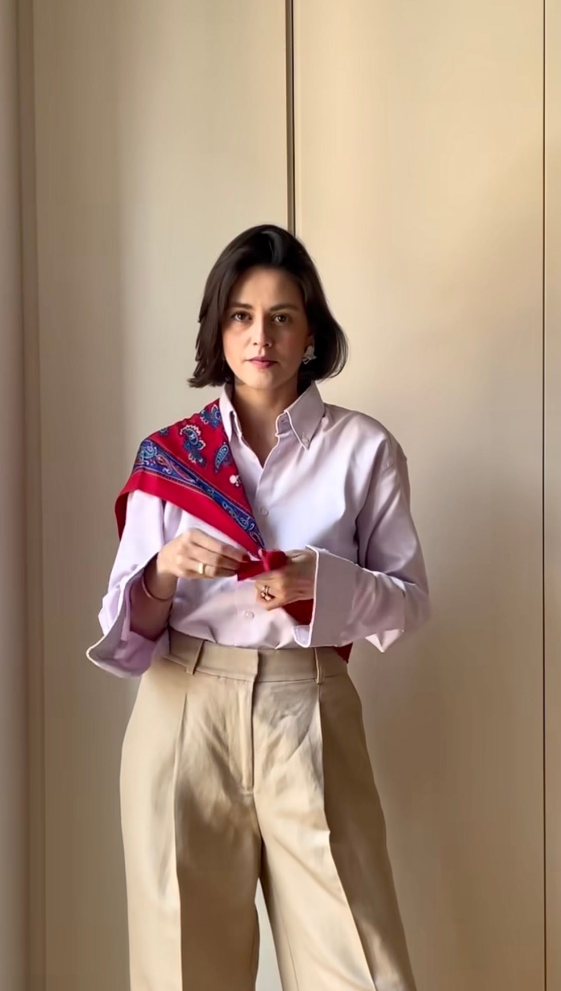 Alessandra Benedetto | Substack