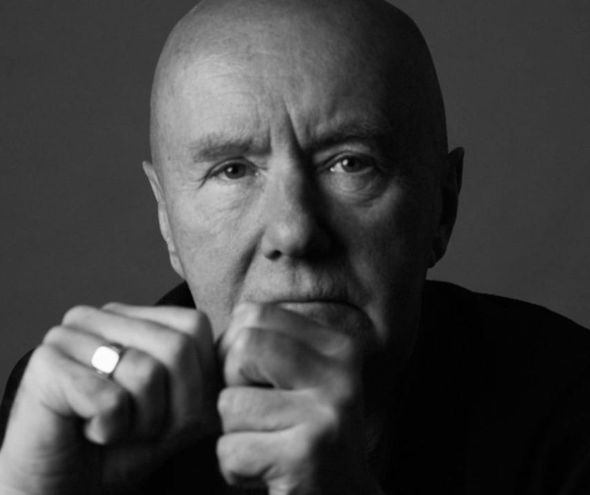 Sunday Chat With Irvine Welsh By John Birmingham sunday-chat-with-irvine-welsh-by-john-birmingham