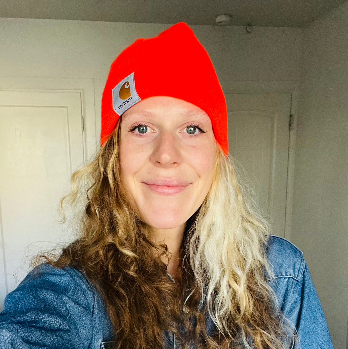 Kristen Pound | Substack