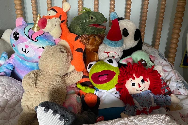 The Night - by Mark E. Griffin - Marvelous Marks