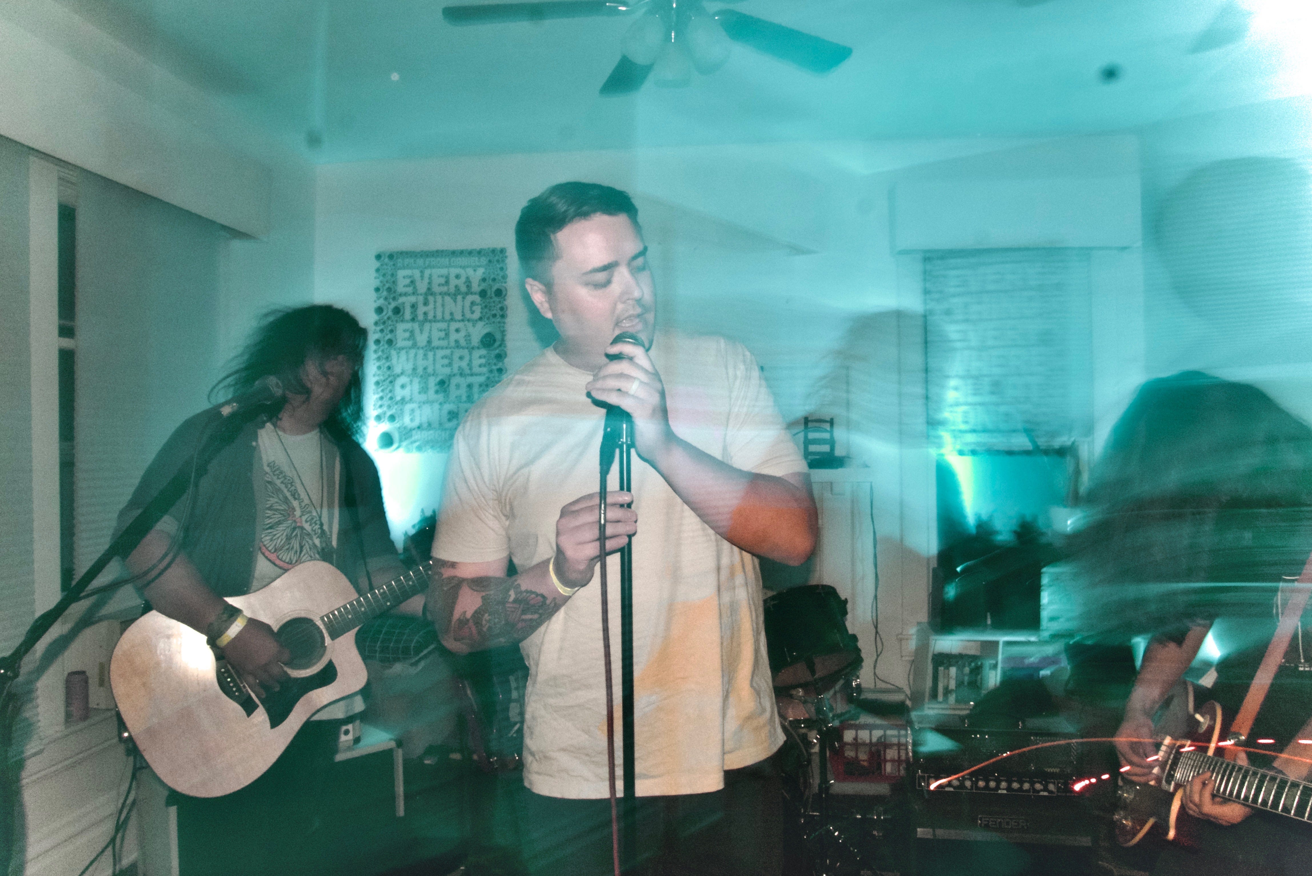 Josh Stone | Substack